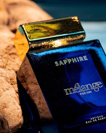 SAPPHIRE FRAGRANCES – Brandhub